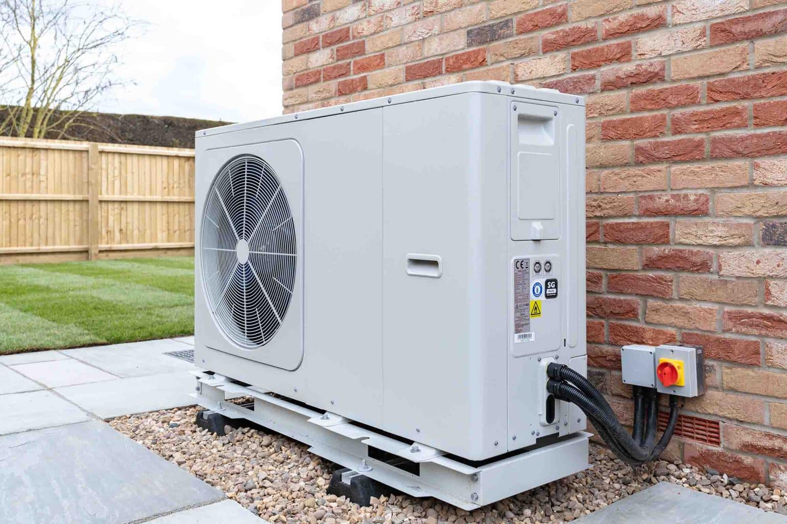 How Much Is My New Heat Pump Really Going To Cost?