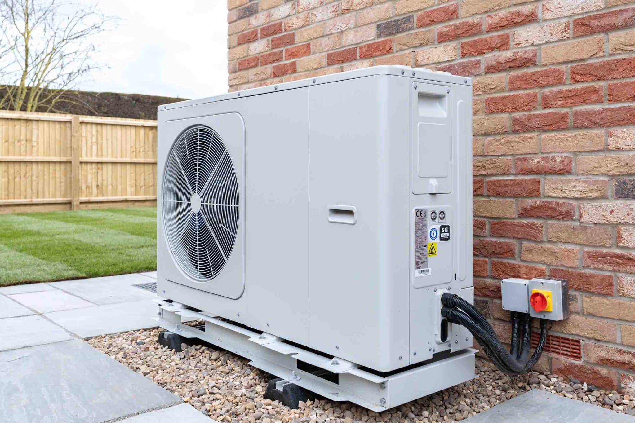 How Much Is My New Heat Pump Really Going To Cost?