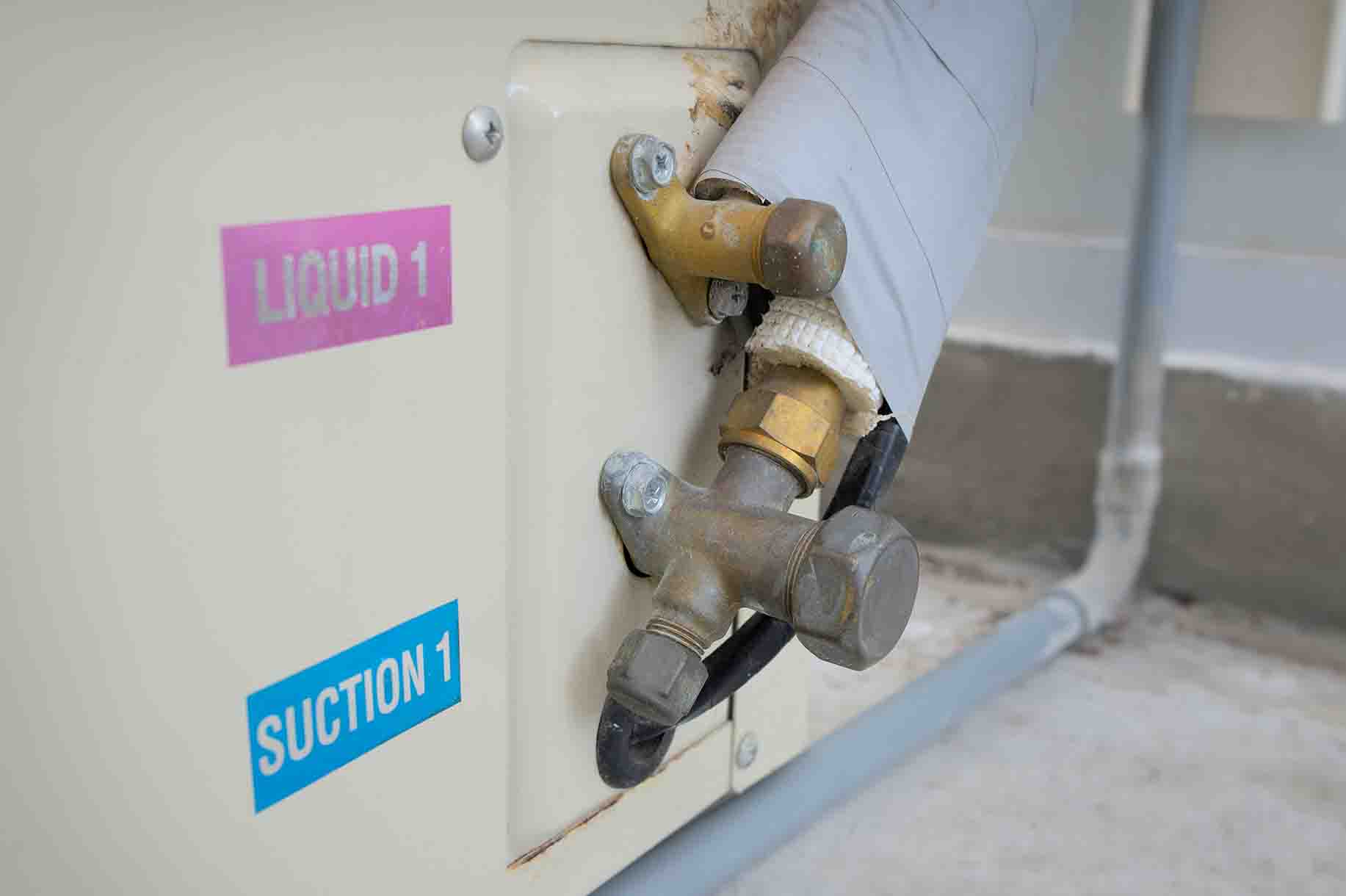 How Does An Air Conditioner Work? - #1 Clean Air Heating & Cooling