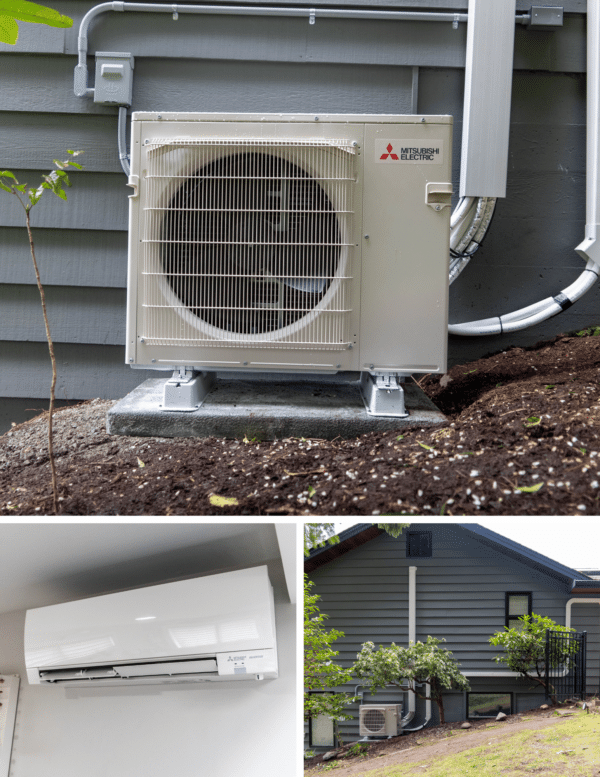 How Do Ductless Mini Split Systems Work? Top 5 Benefits