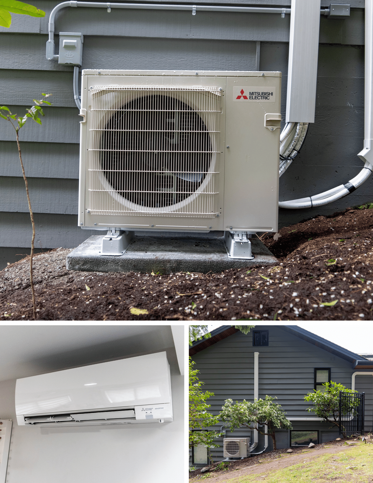 How Do Ductless Mini Split Systems Work? Top 5 Benefits