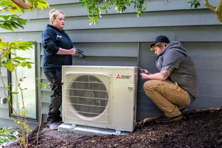 How to Size a Mini Split System: Top Tips in 2024