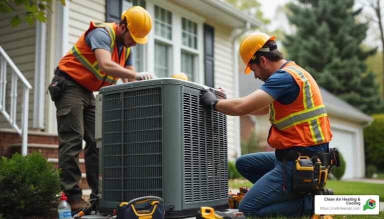 Estimate for HVAC: Top 5 Essential Tips for 2024