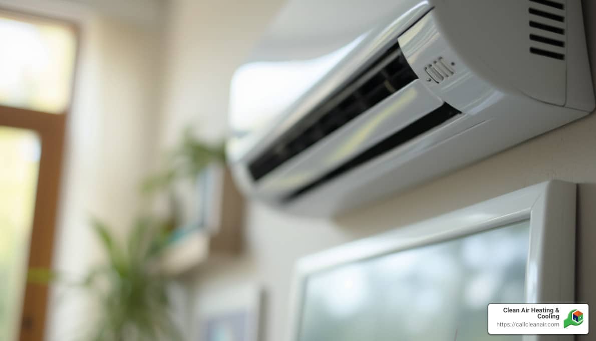 Mini Split Maintenance: Top Tips for 2025 Success