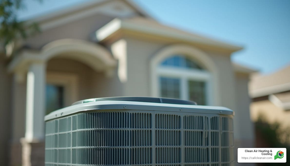 Residential AC Repair: Top 5 Secrets to Stress-Free Fixes