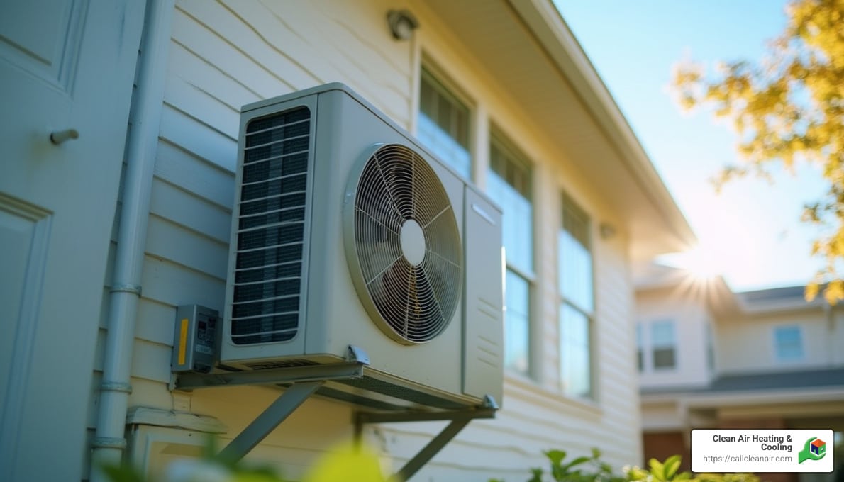 Quality air conditioning service: Top Benefits in 2025
