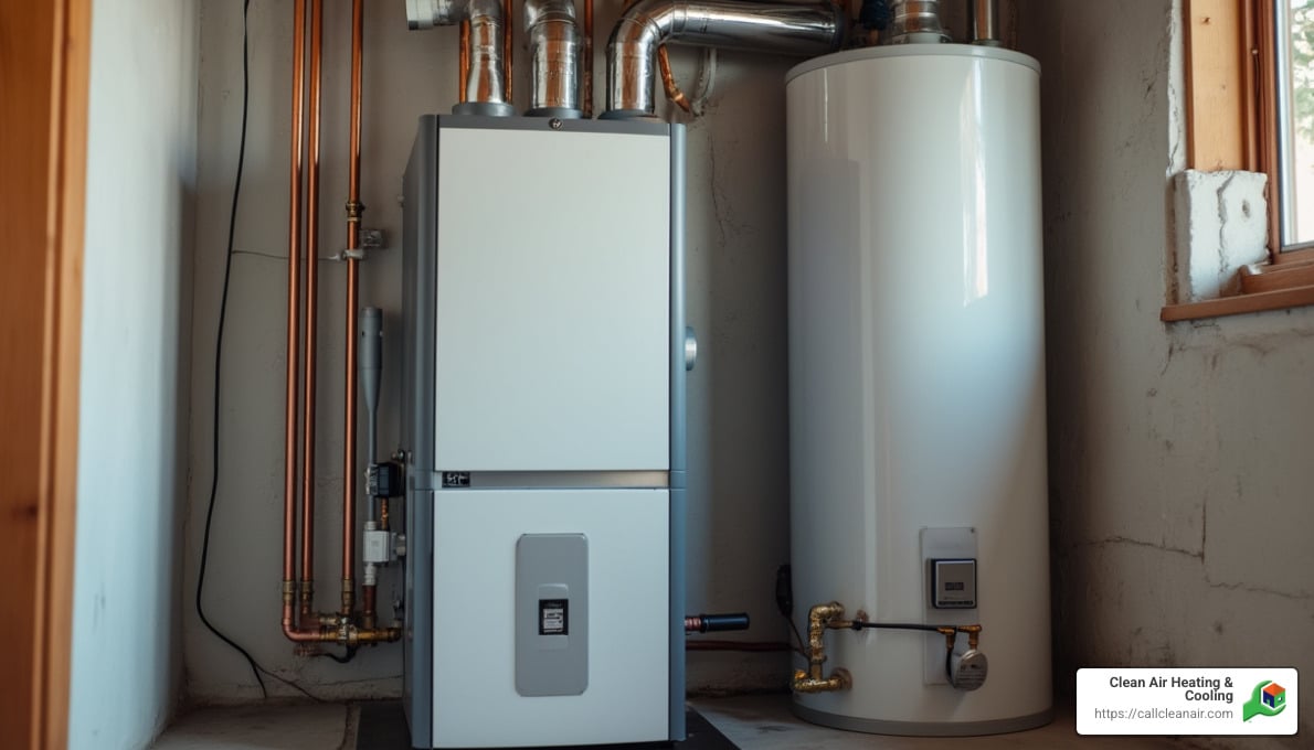 Annual Boiler Maintenance: Top 5 Essential Power Tips