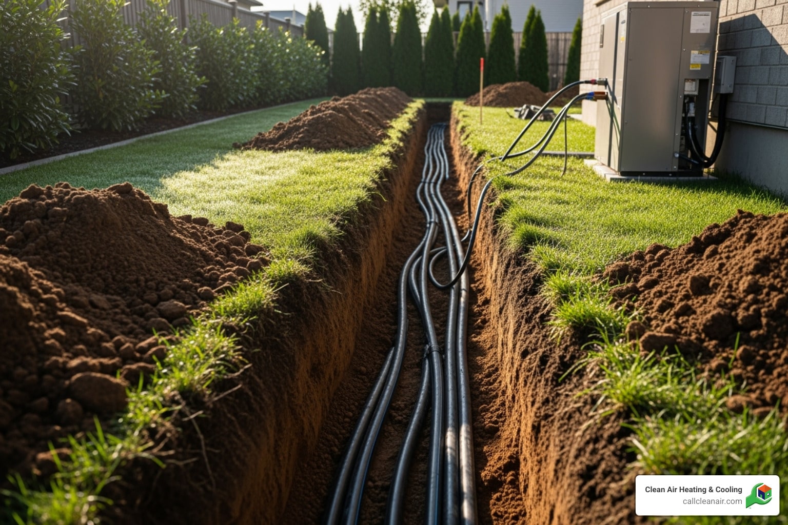 Breaking Down the Price Tag: Your Guide to Closed-Loop Geothermal ...