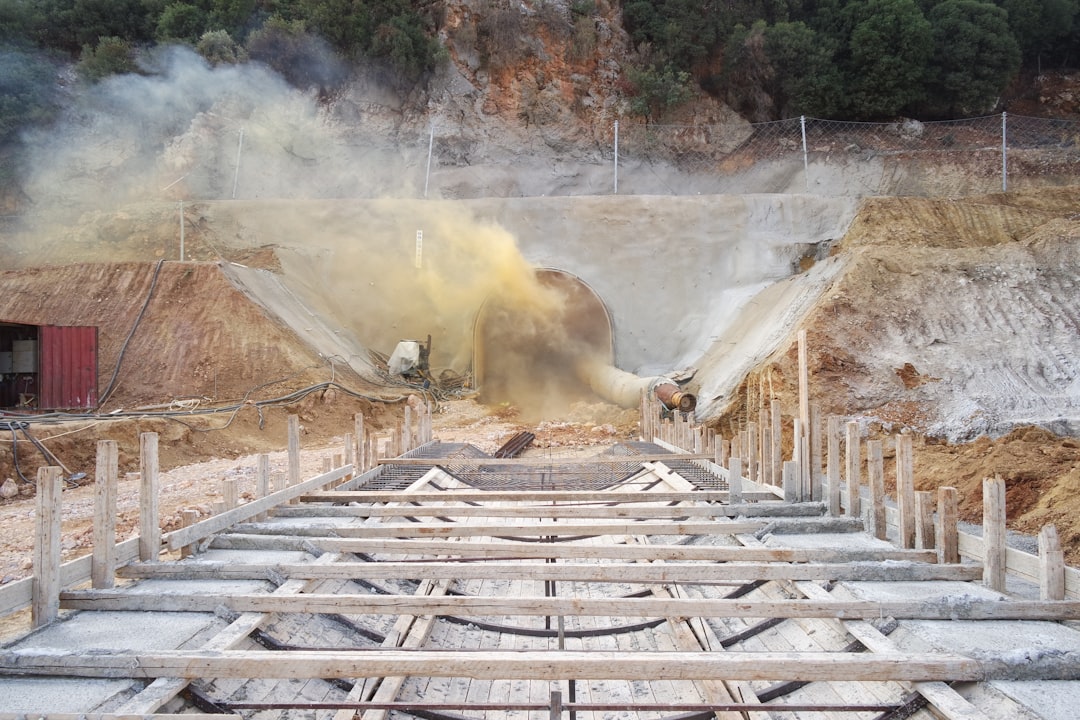 Your Geothermal Ground Loop: FAQs and Installation Insights - Clean Air ...